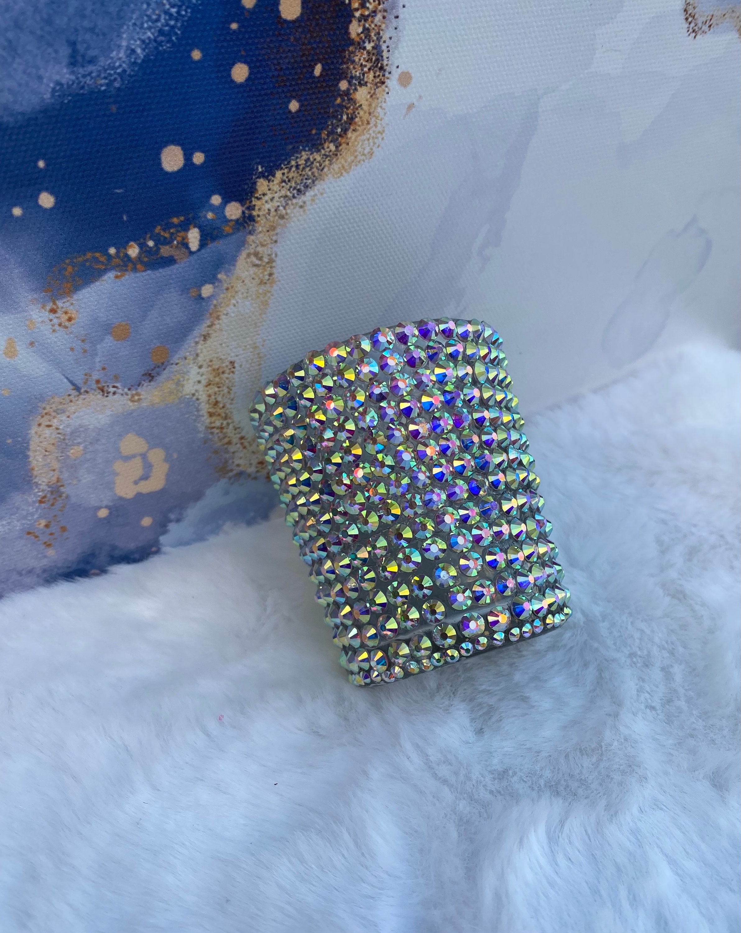 Bling| Shot Glass|glam Shot Glass|ab Crystal Shot Glass |barware|bling ...