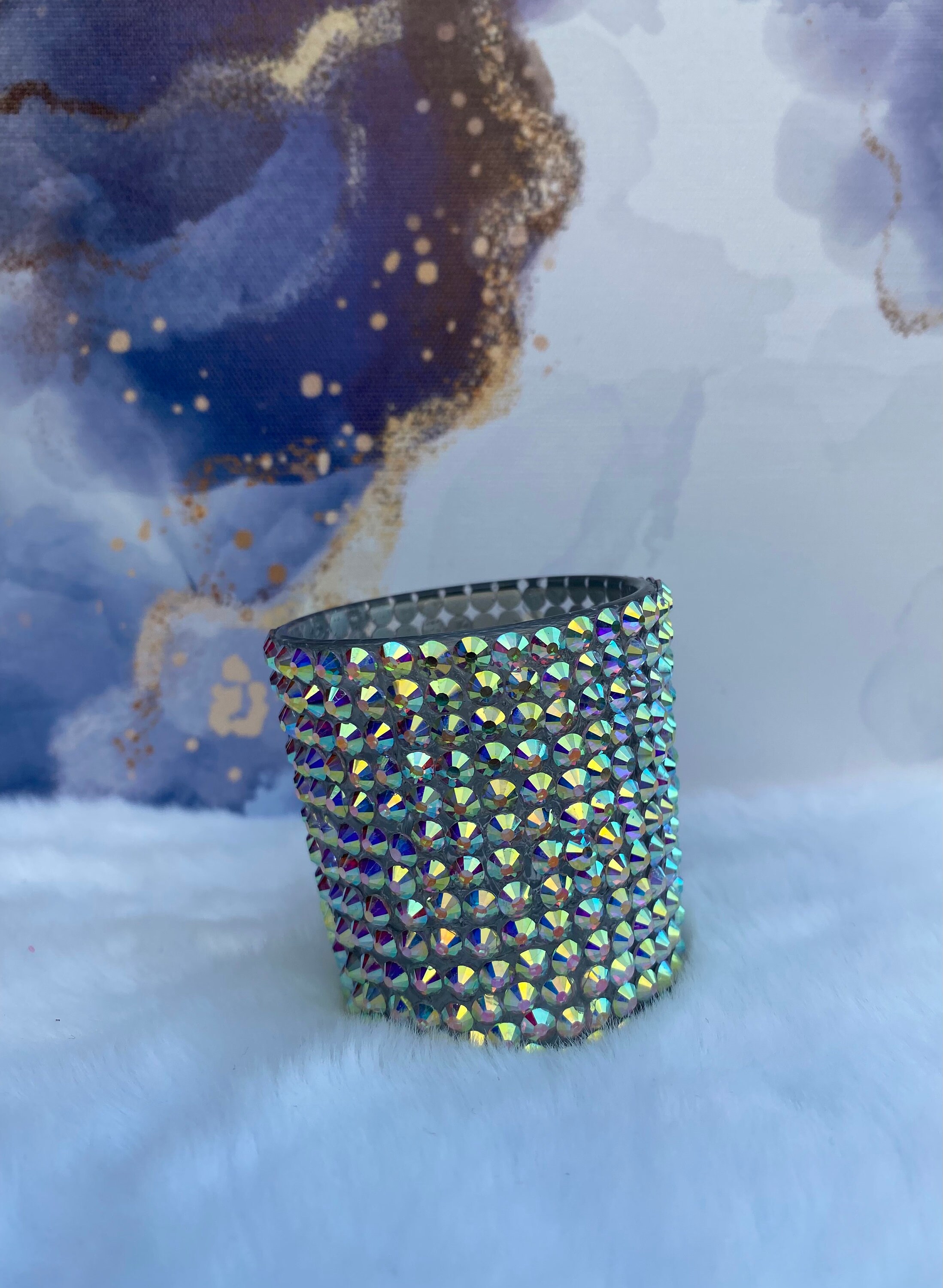 Bling| Shot Glass|glam Shot Glass|ab Crystal Shot Glass |barware|bling ...