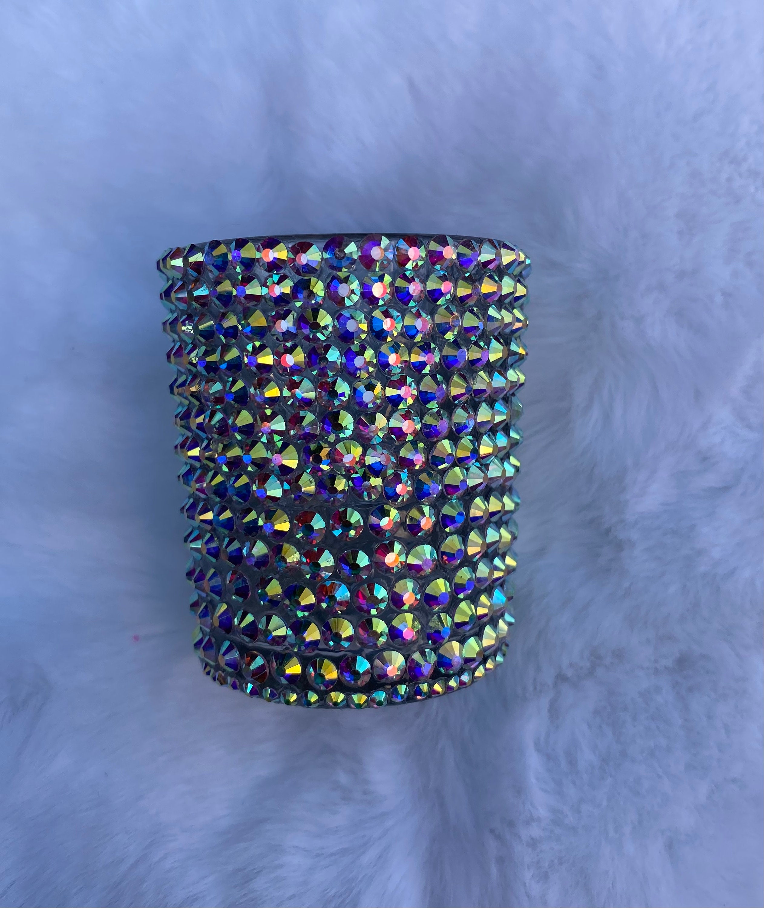 Bling| Shot Glass|glam Shot Glass|ab Crystal Shot Glass |barware|bling ...