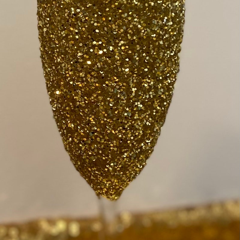 Champagne Glass - Etsy