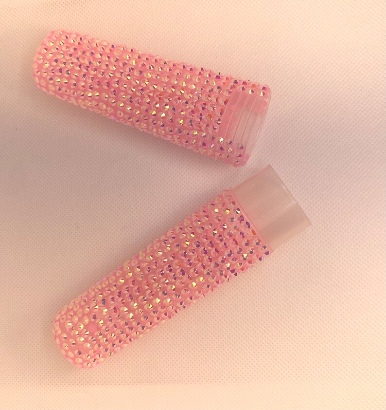 Toothbrush Holder, Bedazzled Toothbrush, Rhinestone, Travel, Travel ...