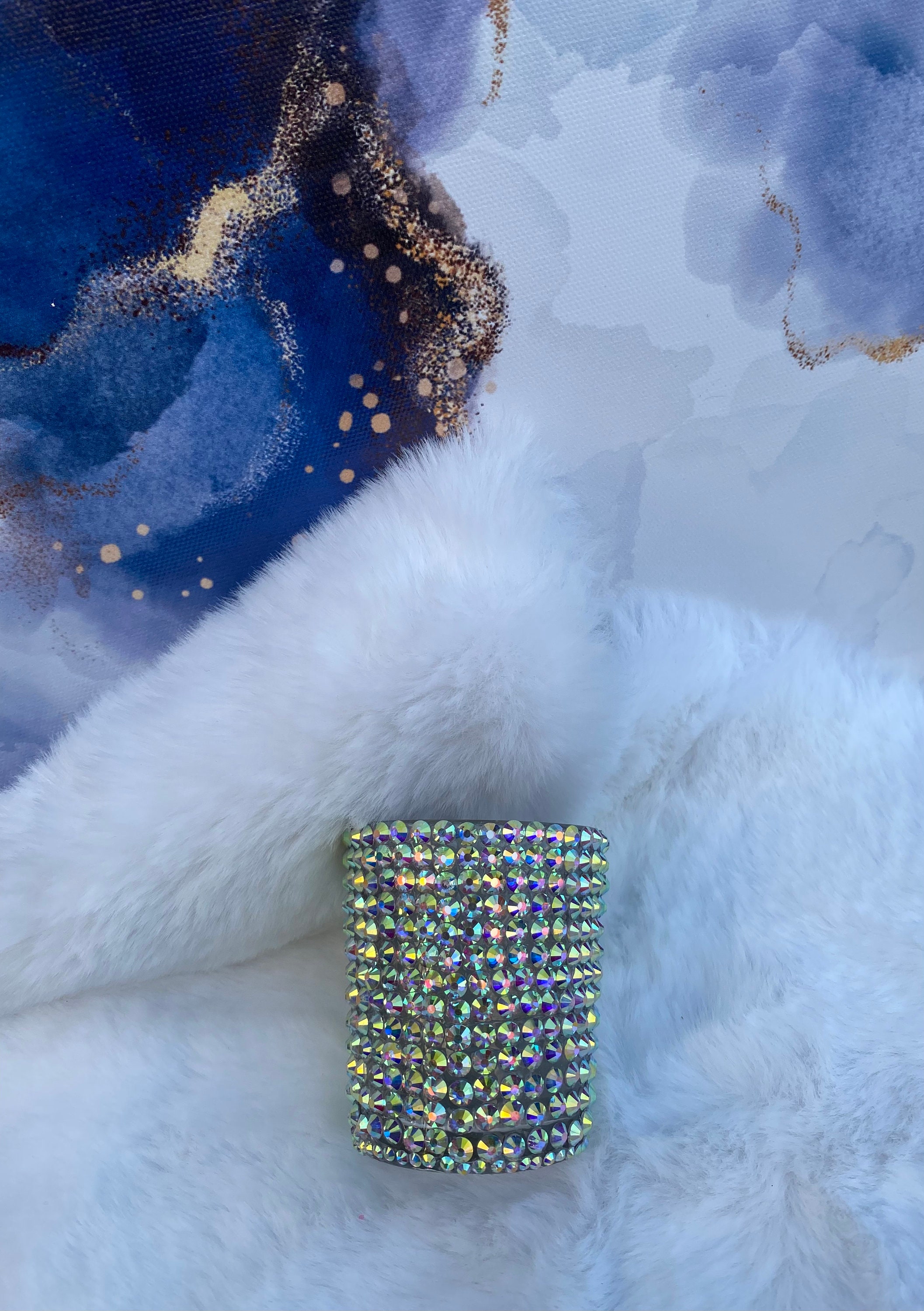 Bling| Shot Glass|glam Shot Glass|ab Crystal Shot Glass |barware|bling ...