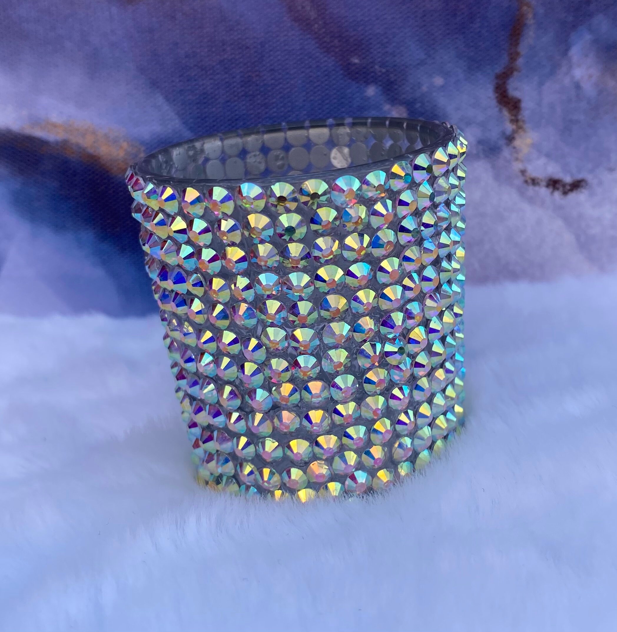 Bling| Shot Glass|glam Shot Glass|ab Crystal Shot Glass |barware|bling ...