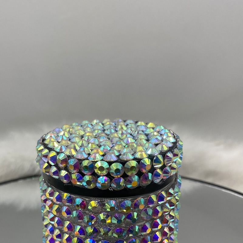 Rhinestone Room Decor - Etsy