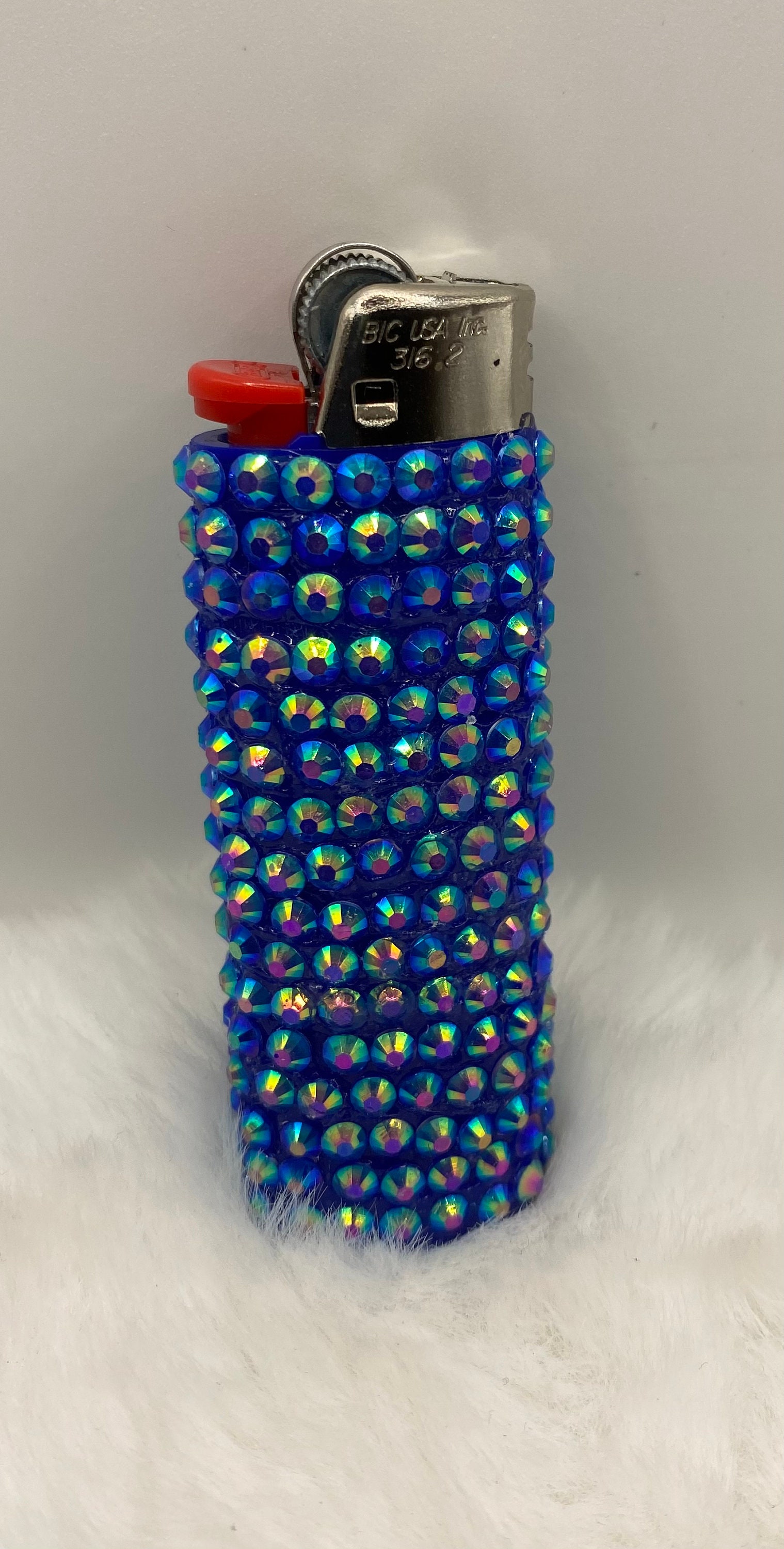 Bling Lighter|bedazzled Lighter|glam Lighter|sparkly Lighter|candle ...
