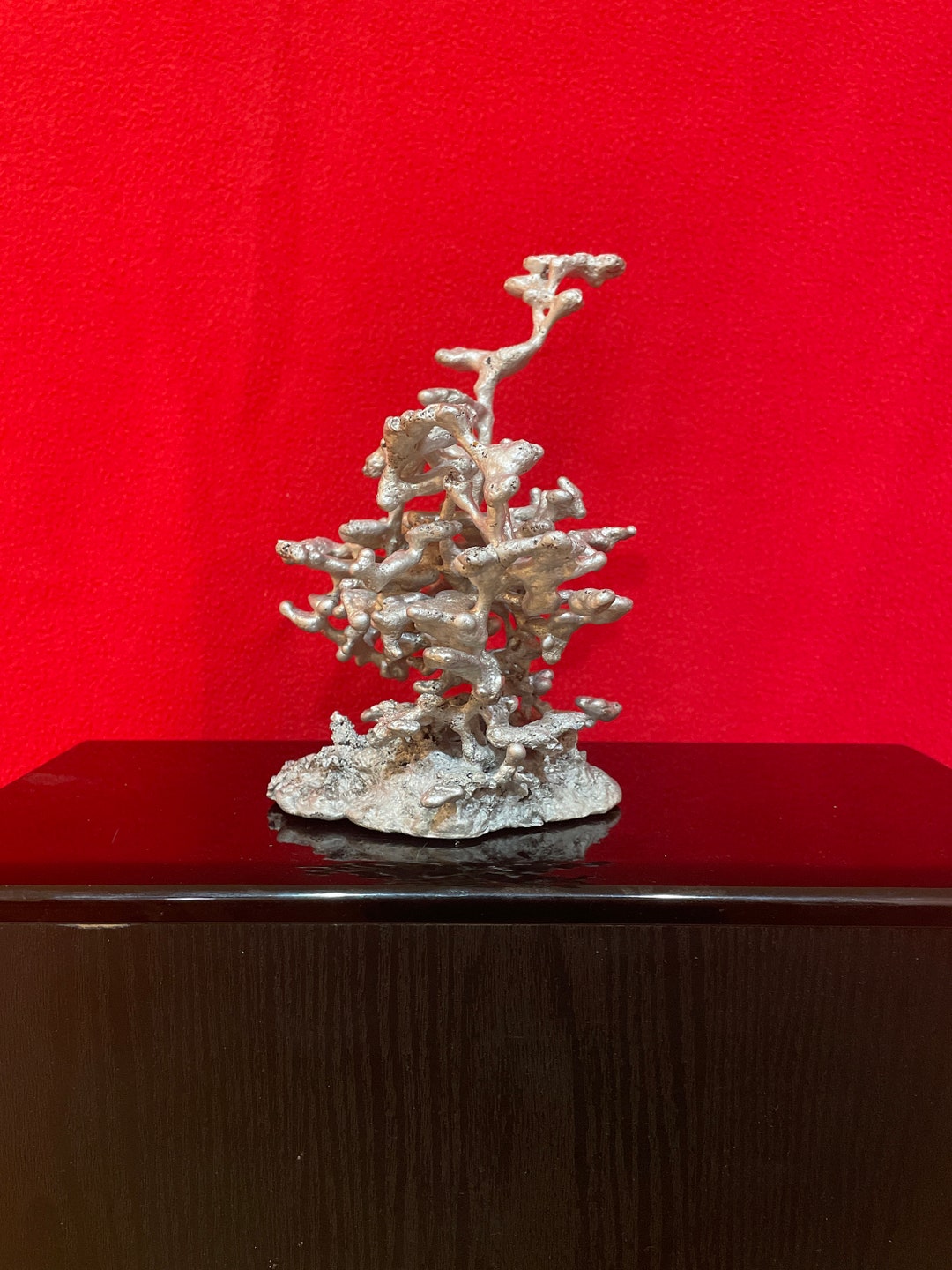 Aluminum Anthill Art 340 - Etsy