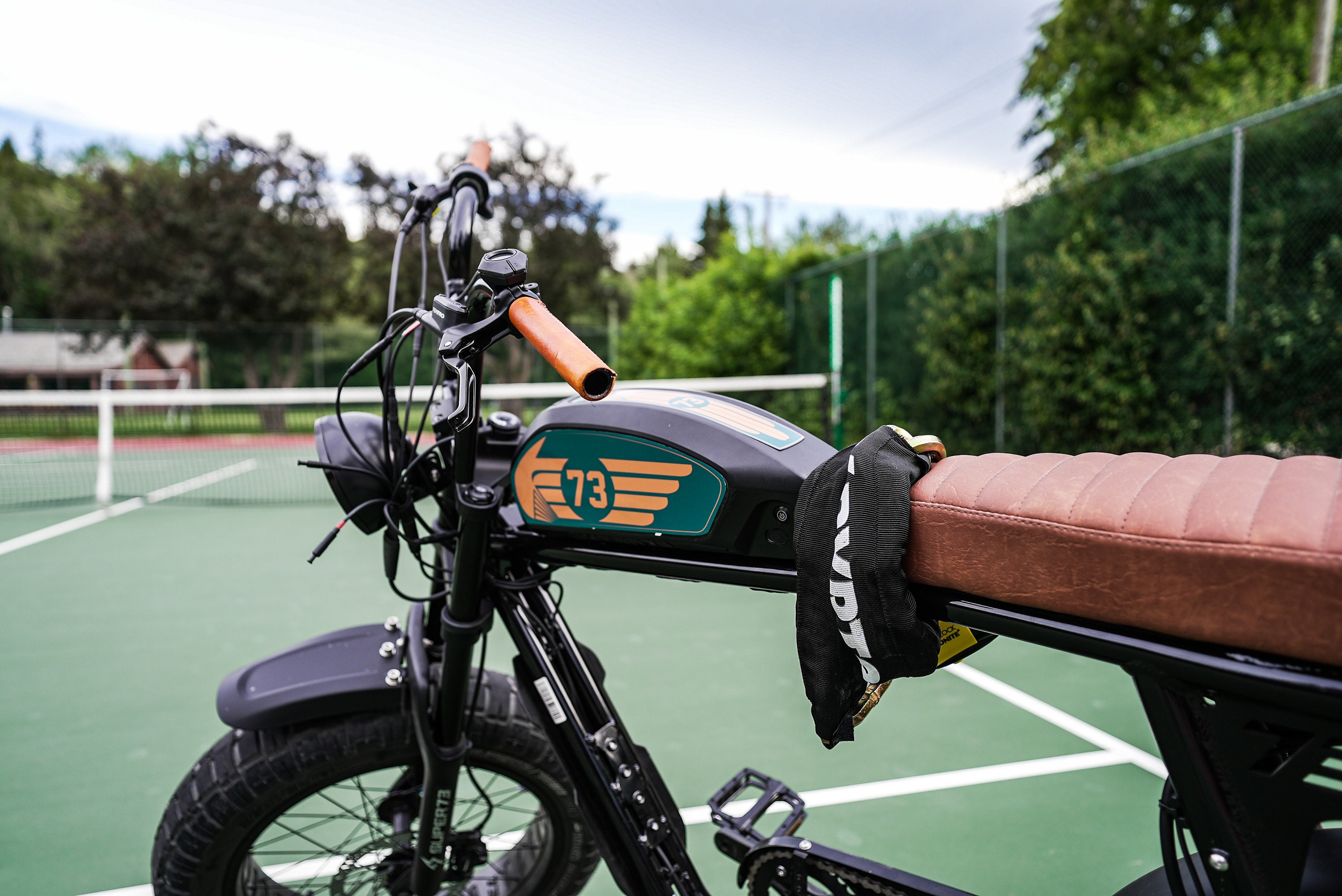 Super 73 Racing Battery Decal Vintage - Etsy UK