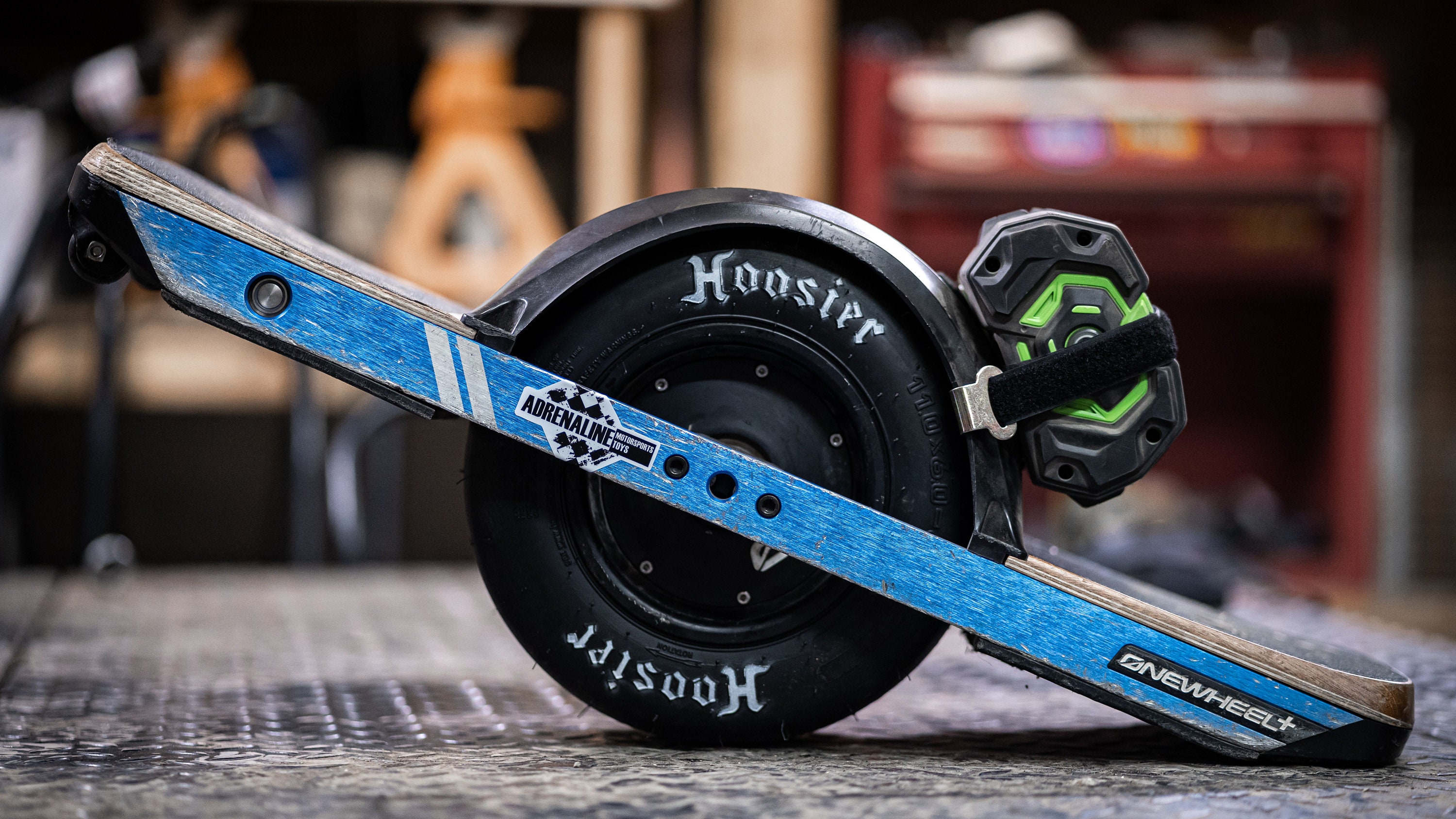 Custom Onewheel Parts | Etsy