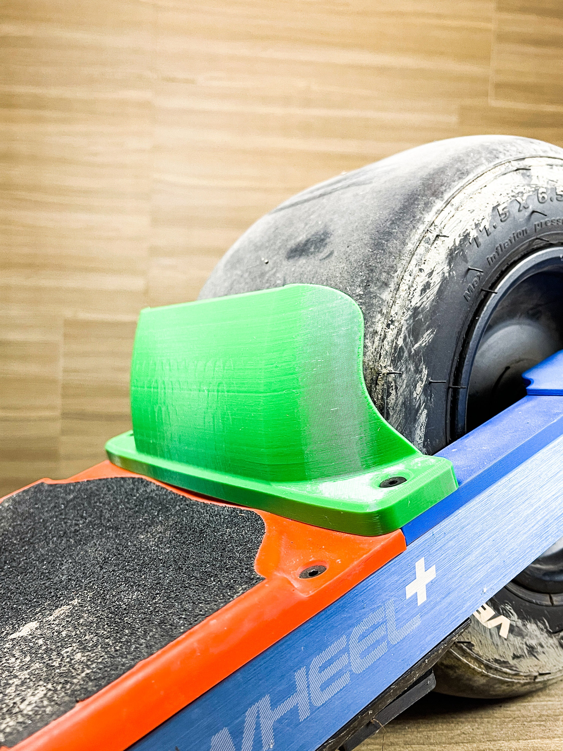 Onewheel XR Fender - Etsy