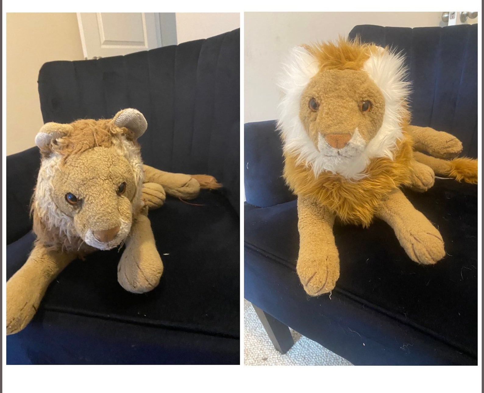 Stuffed animal repair | Etsy