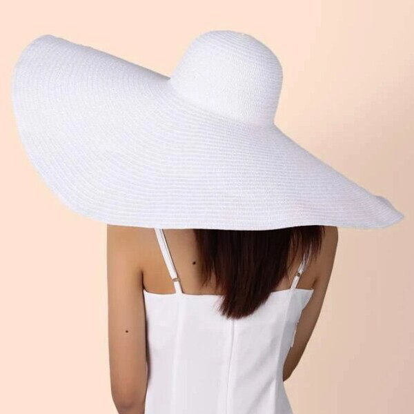 Oversized Hat - Etsy