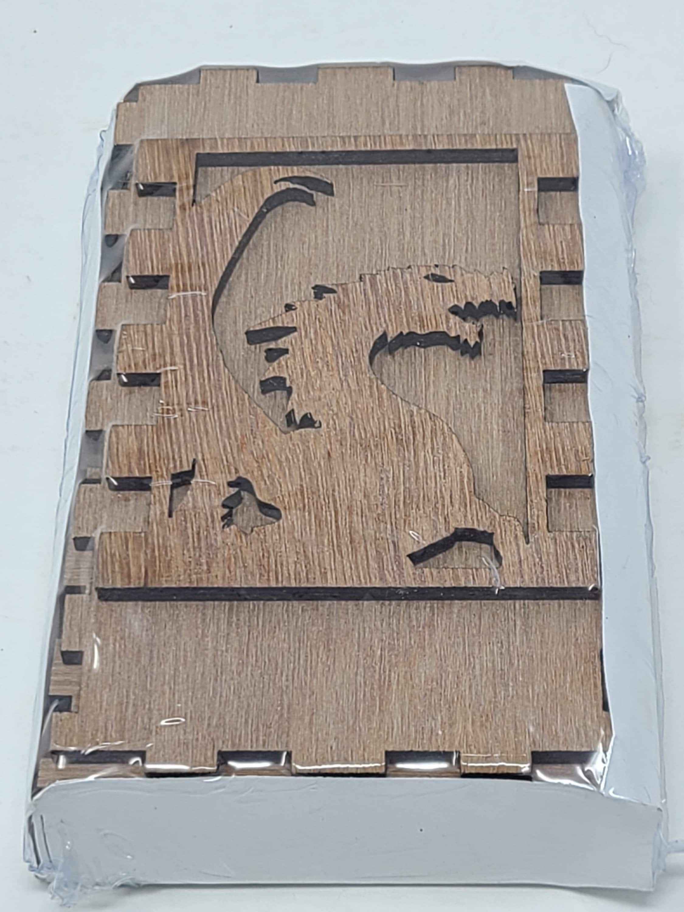 Dragon - DIY - Build-it-yourself - UNASSEMBLED - Dice Tower Kit - Etsy