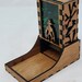 House Elf/goblin - Dice Tower - Traveler 2.0 - Etsy