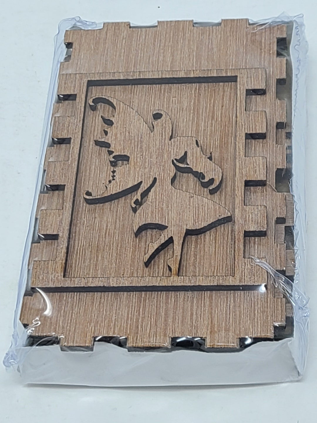 Faerie DIY Build-it-yourself UNASSEMBLED Dice Tower Kit - Etsy