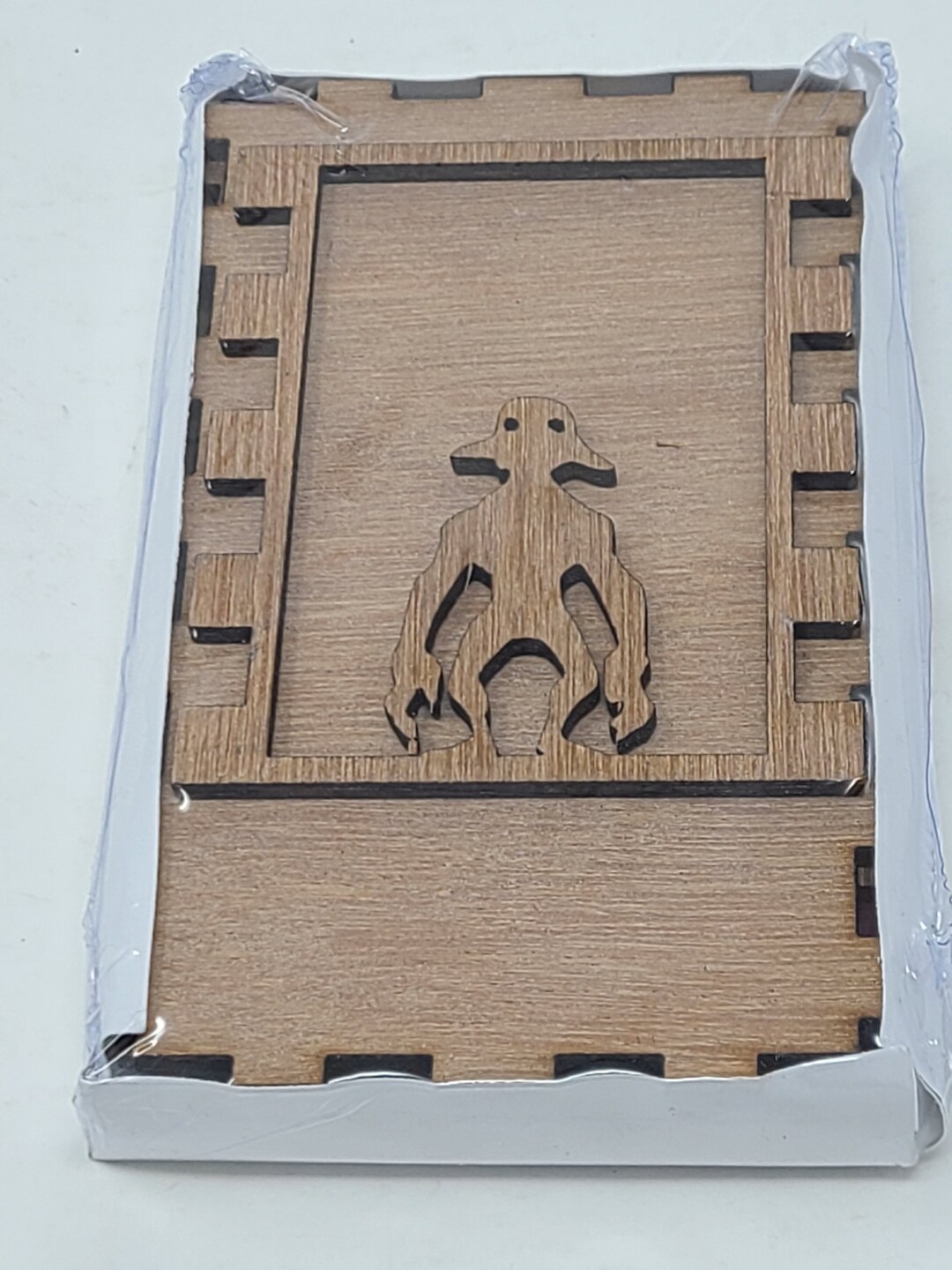 House Elf/goblin - DIY - Build-it-yourself - UNASSEMBLED - Dice Tower ...