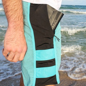 DRFT Waterproof Key Pouch for Swimming, Surfing, Kayaking, Fishing ...