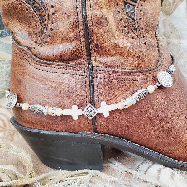 Anklet Boot Jewelry - Etsy