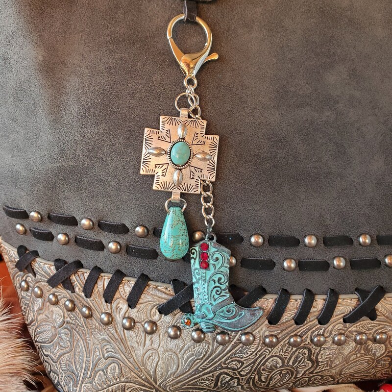 Purse Dangles - Etsy