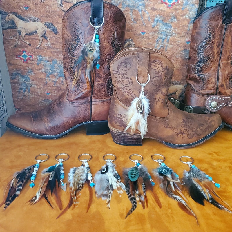 Lace Toppers Boot - Etsy