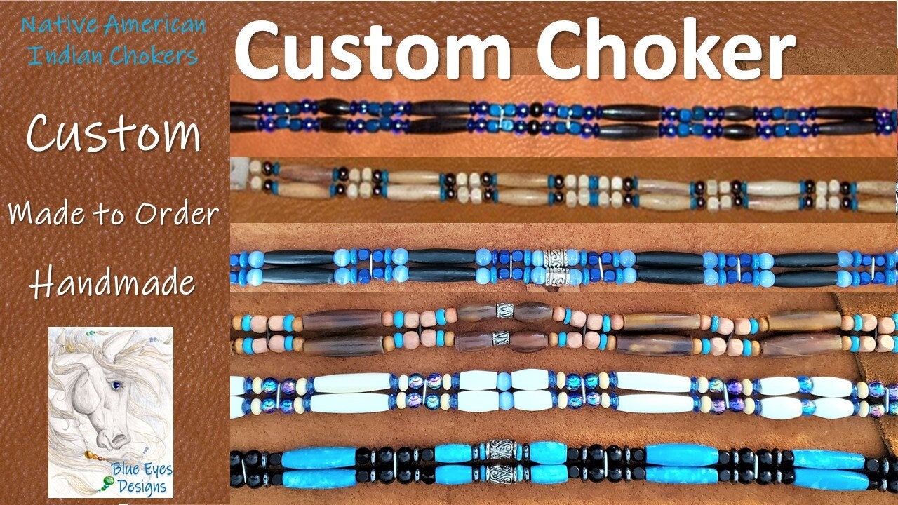 Native Style Custom Designs