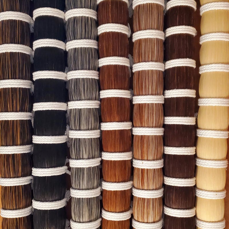 Tail Extensions Horse - Etsy UK