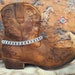 Rhinestone Boot Bracelet, Boot Bling, Wedding Boots, Every Boot, Cowboy ...