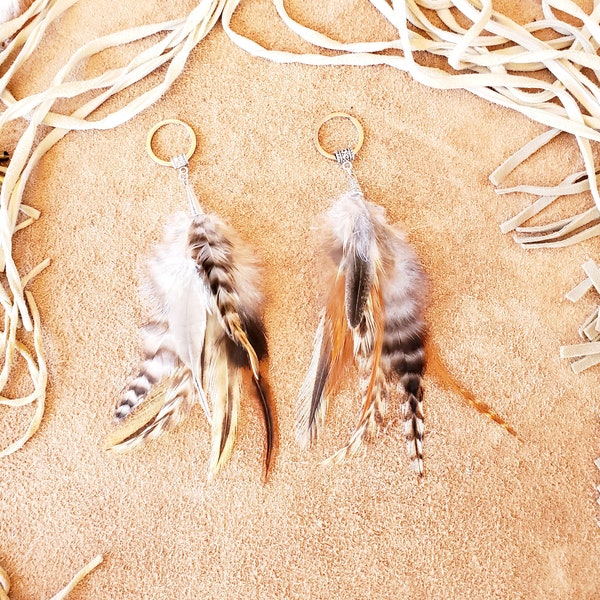 Tribal Keychain - Etsy