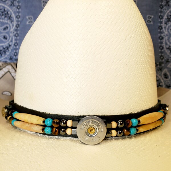 Shotgun Shell Concho - Etsy