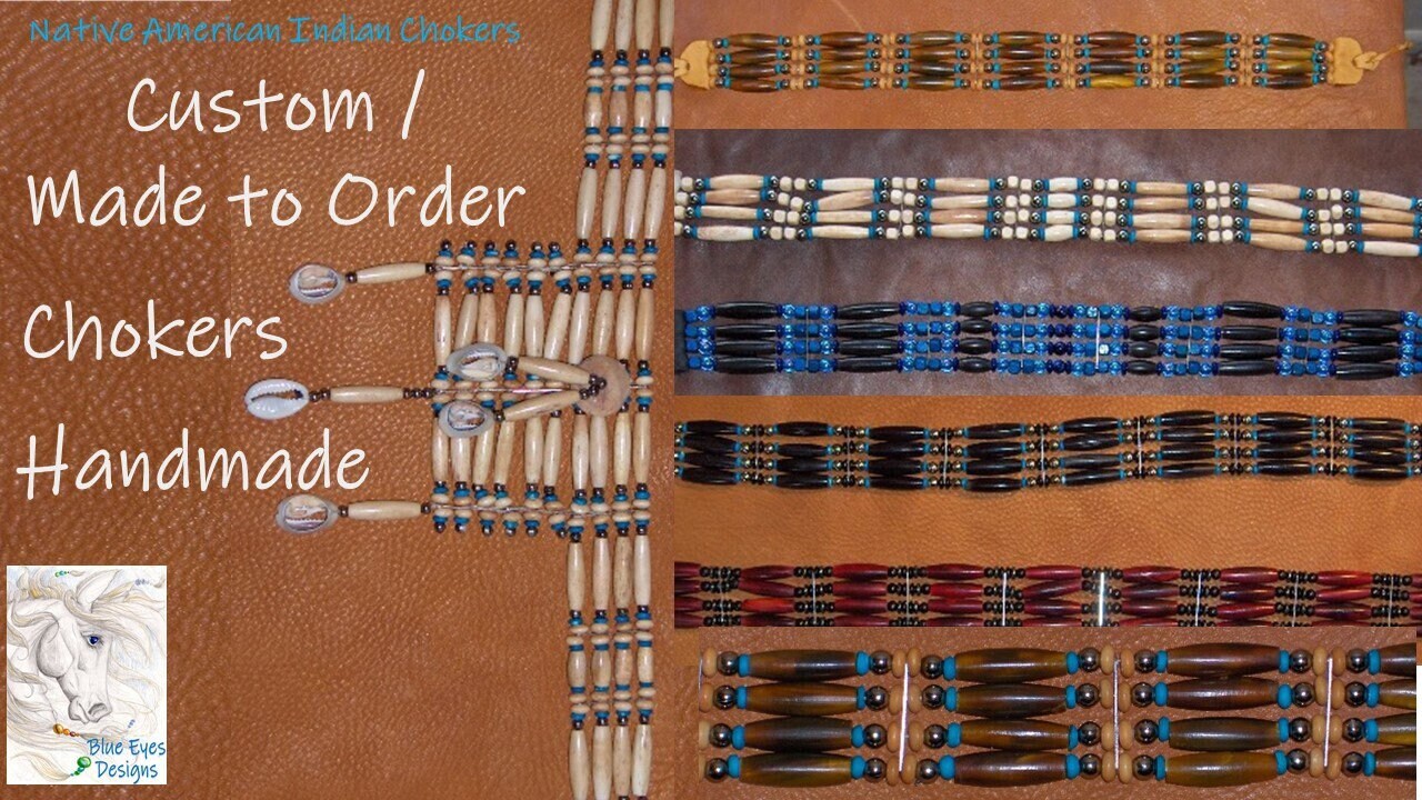 Native Style Custom Designs