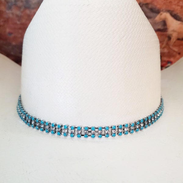 Turquoise Bling - Etsy
