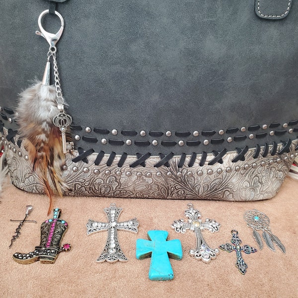 Purse Dangles - Etsy