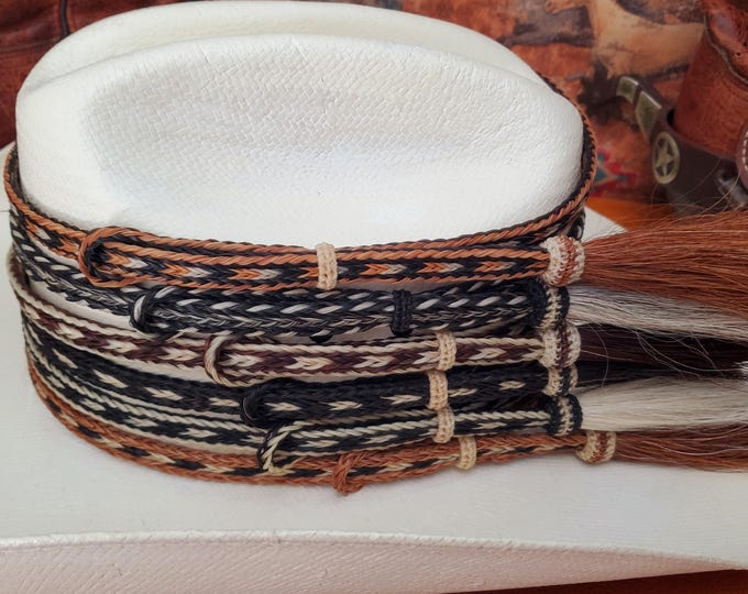 DIY Hat Band - Etsy