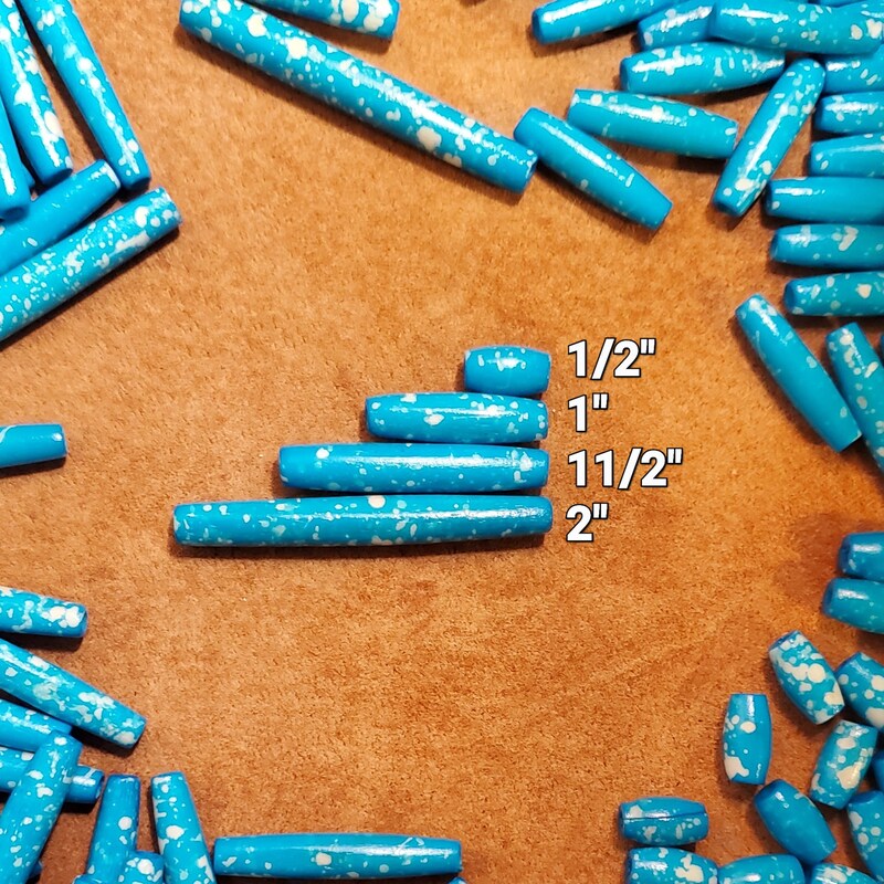 Hairpipe Bone - Etsy