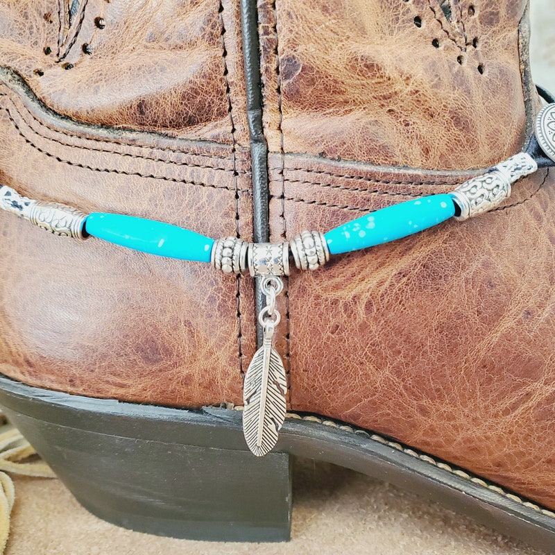 Boot Bracelet - Etsy