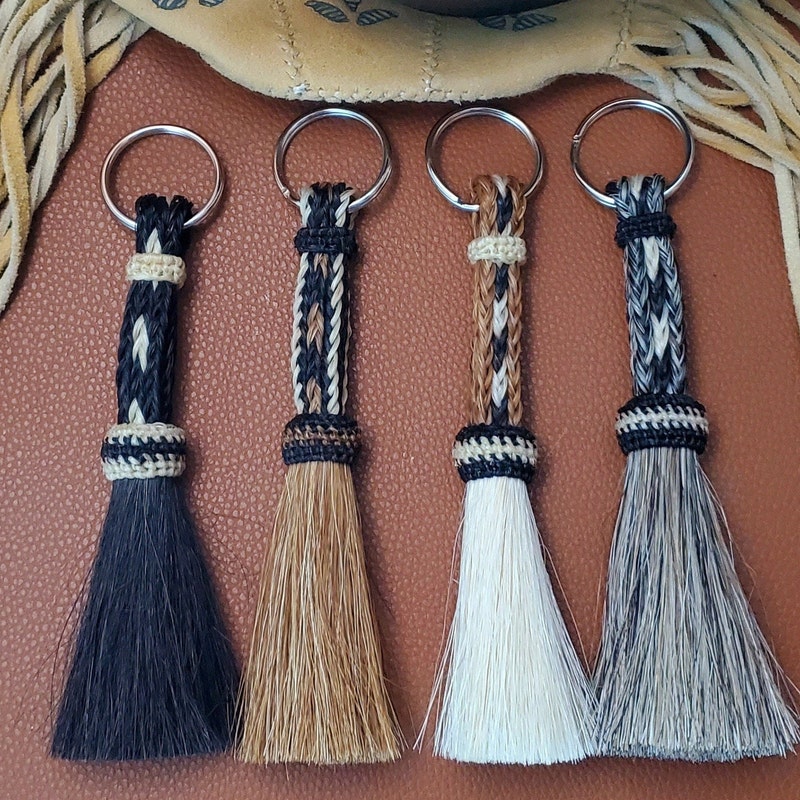 Western Keychains - Etsy