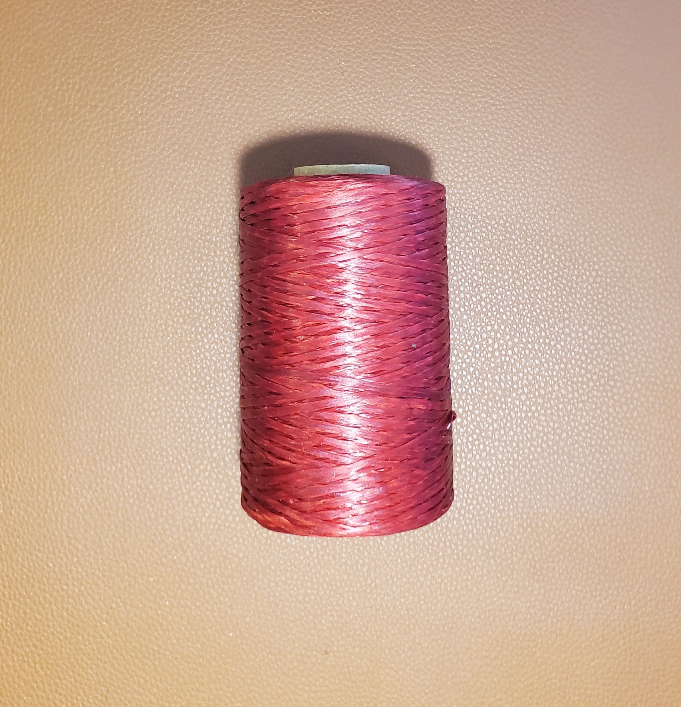 SINEW / Sinue Leather Thread, String for Beading, Crafts, Loom, Fringe ...