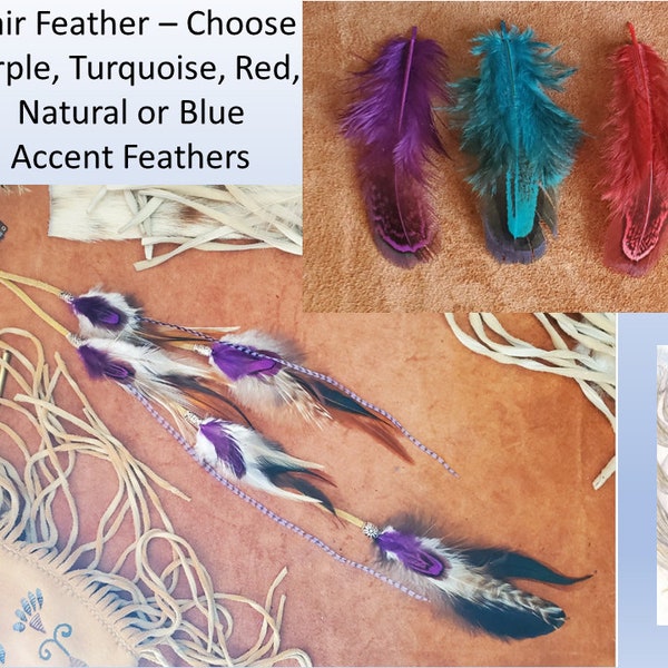 Red Hair Extensions - Etsy