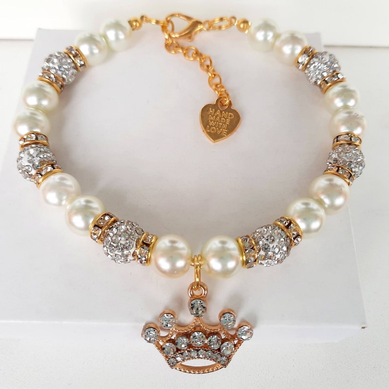 Collar Jewelry - Etsy