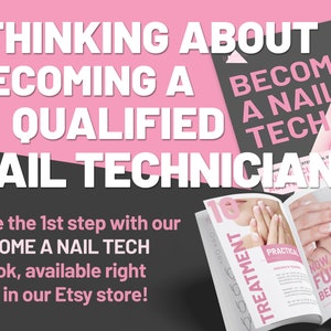 Acrylic Bead Nail Technician Practise Sheet X 3 - Etsy