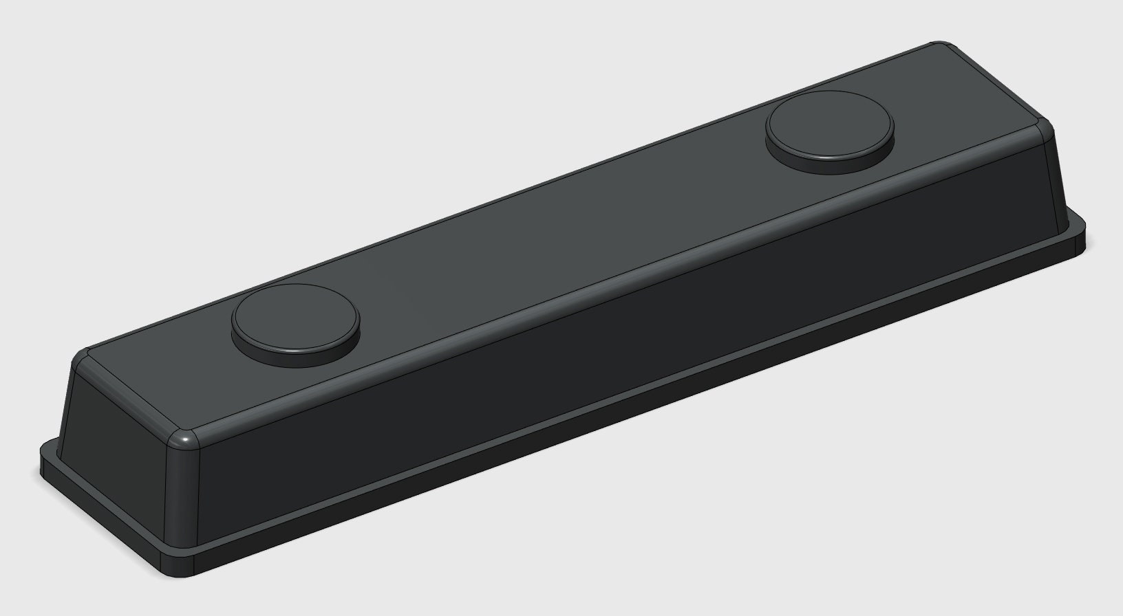 Hoth Trench Trooper Backpack Greebles 1:1 Scale 3D (Download Now) - Etsy