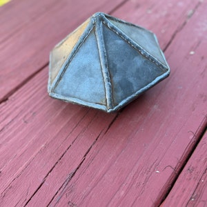 Weld It Yourself Diamond - Etsy