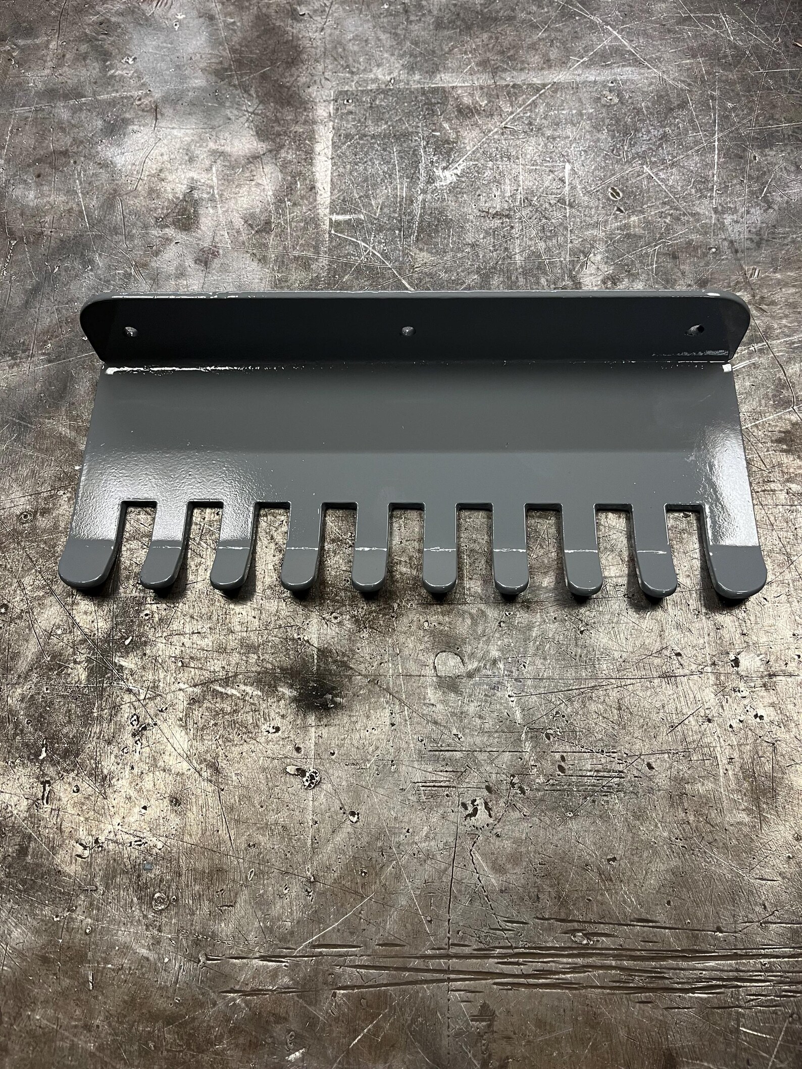 Vise Grip Locking Pliers Storage Bracket - Etsy