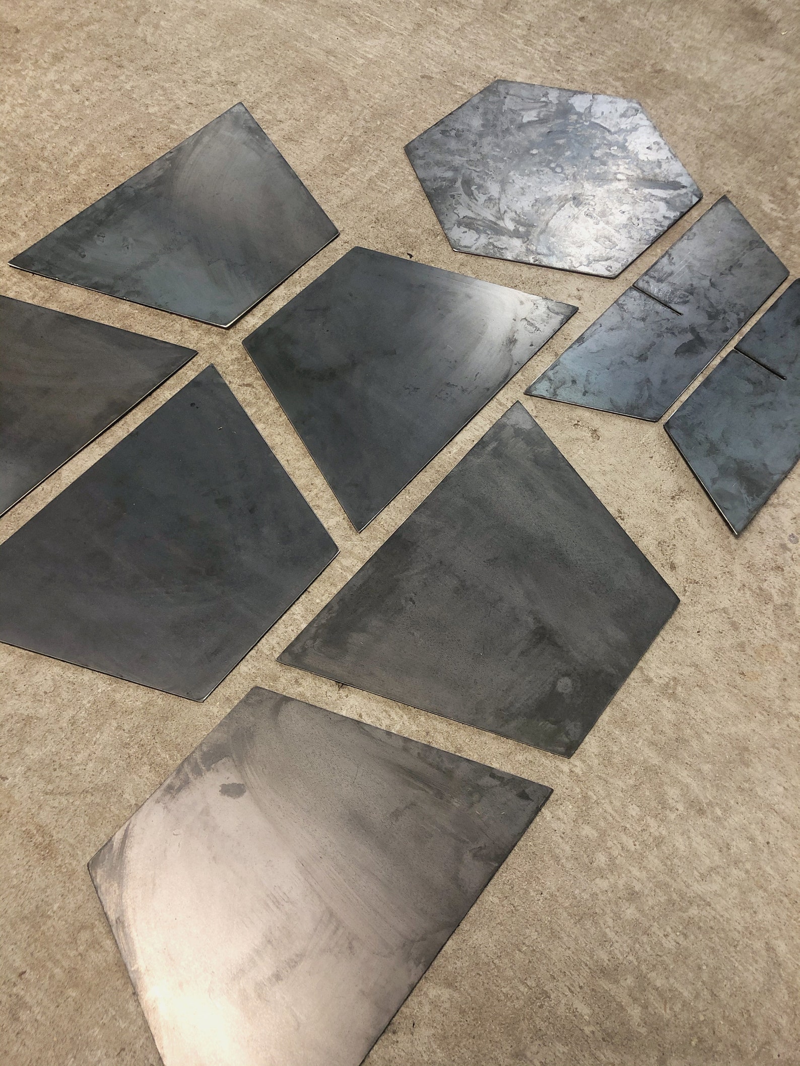 Weld It Yourself Fire Pit Kit - Etsy