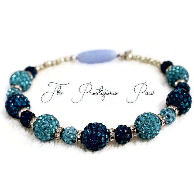 Fancy Cat Collar - Etsy