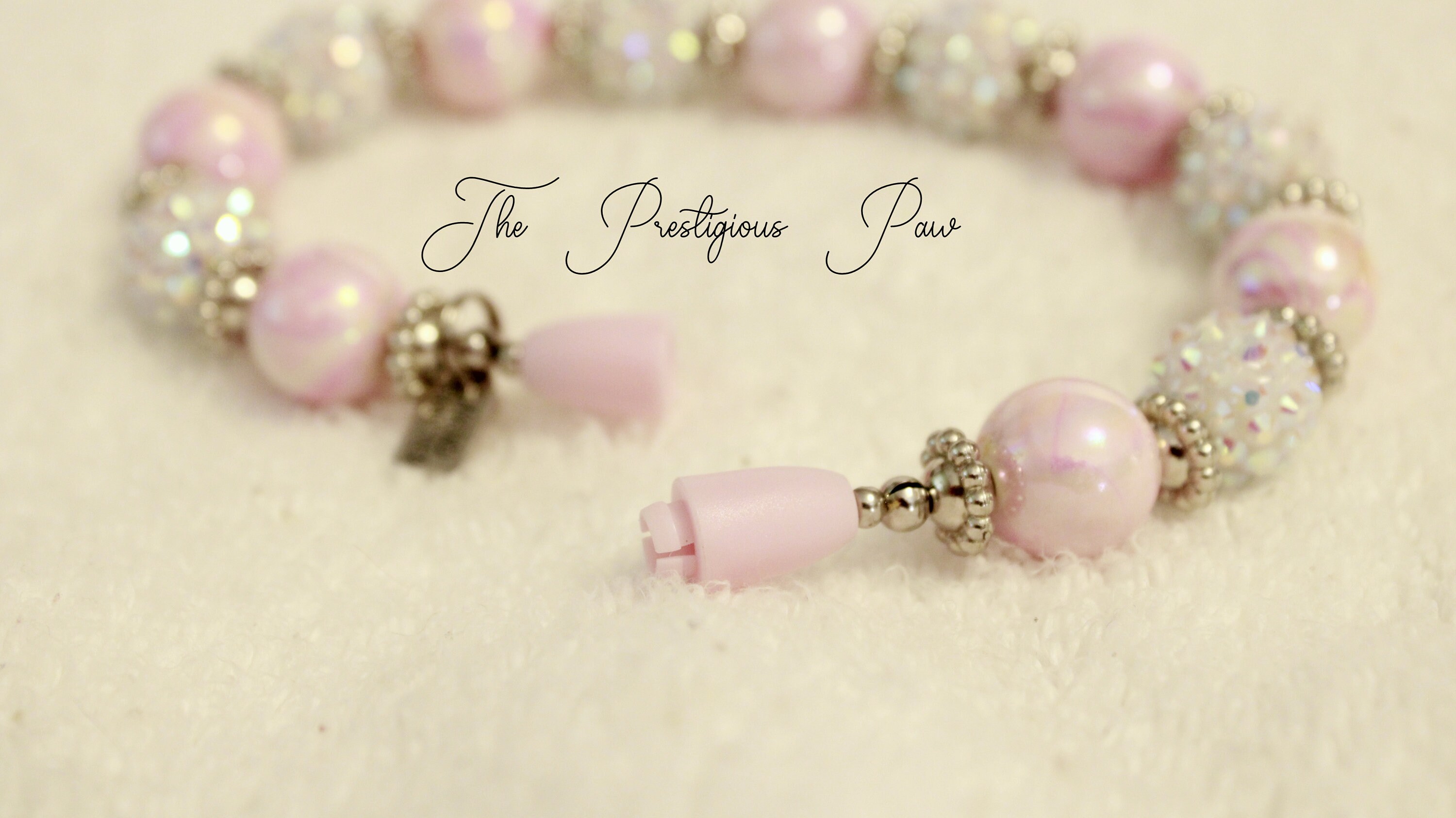 Gumball Sweetie Cat Beaded Luxury Collar Elegant Fancy Cat | Etsy