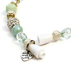 Bling Cat Collar windsong Breakaway Cat Collar - Etsy