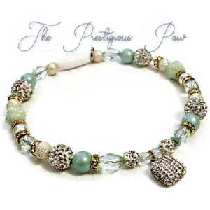 Bling Cat Collar windsong Breakaway Cat Collar - Etsy