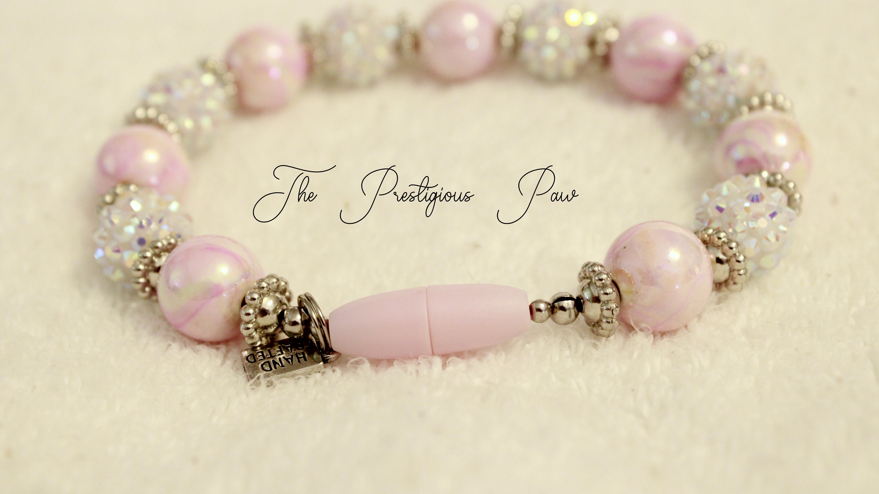 Gumball Sweetie Cat Beaded Luxury Collar Elegant Fancy Cat | Etsy