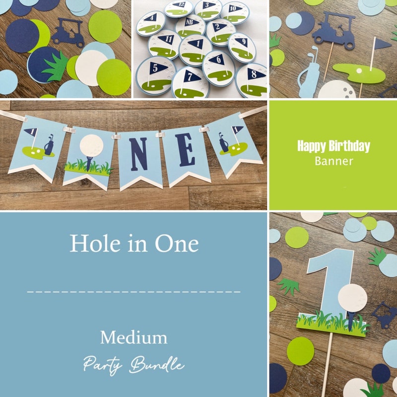 Golf Theme - Etsy