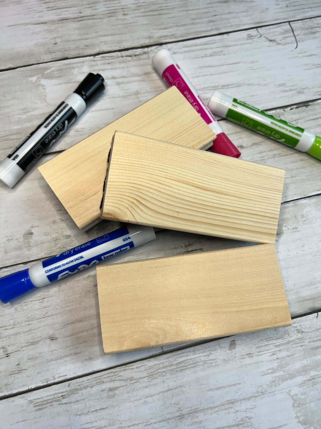 Eraser Blanks Teacher Gifts DIY Gifts Christmas Teacher Appreciation ...